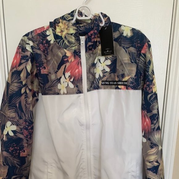 Rexcyril | Jackets & Coats | Rexcyril Mens Lightweight Windbreaker ...